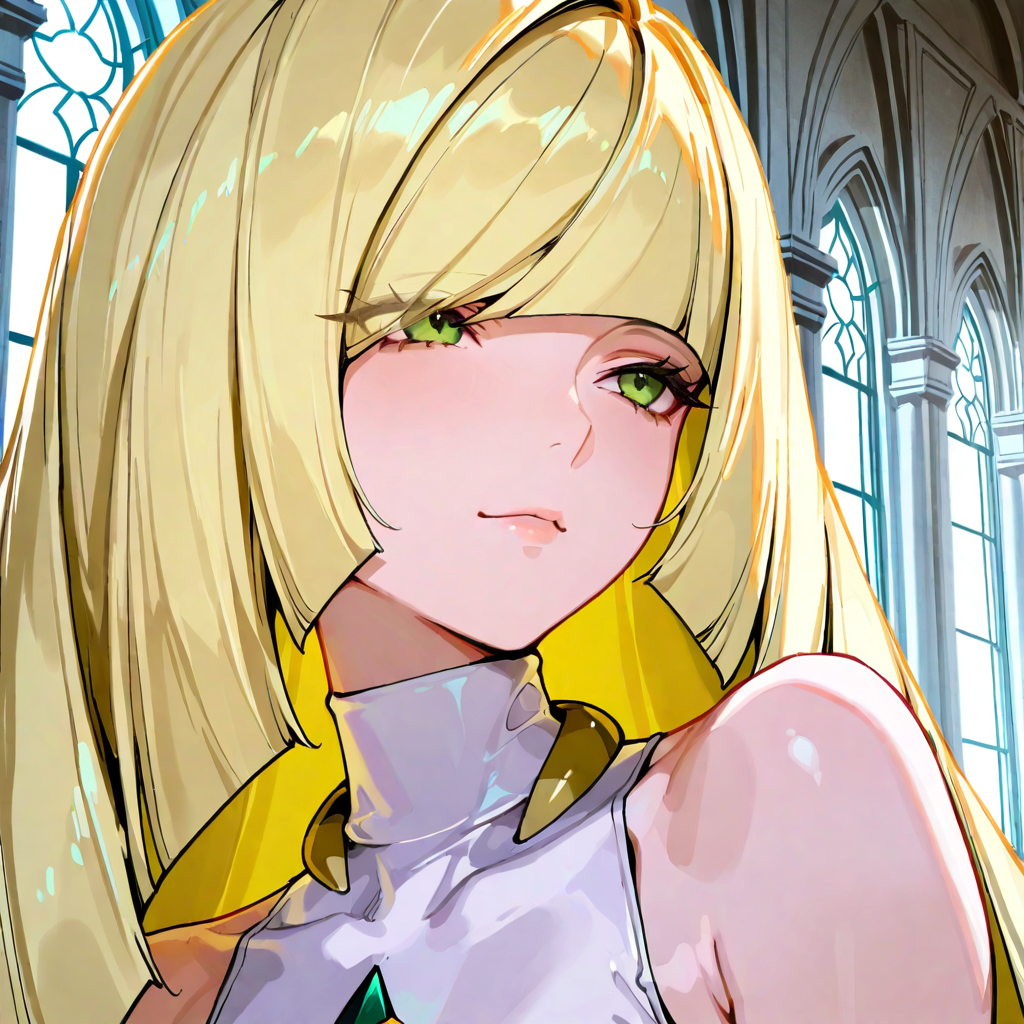 nsfw AI Characters | MiocAI